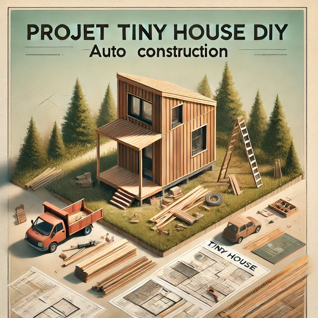 Start your self-build project with peace of mind!